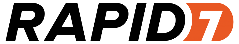 Rapid7 Logo | K-iS Systemhaus Unternehmensgruppe
